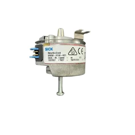 silver stainless steel sick encoder at rs 20 000 piece in mohali
