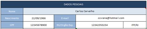 Como Usar a função PROCV VLOOKUP do Excel