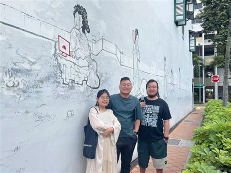 Yipei Wei On Linkedin Team Tech Singapore Affine