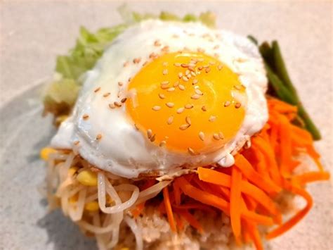 비빔밥의 유래 헛제삿밥 제사