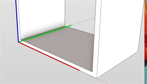 Getting Started With Trimble Creator To Make A Live Component Live Components And Trimble
