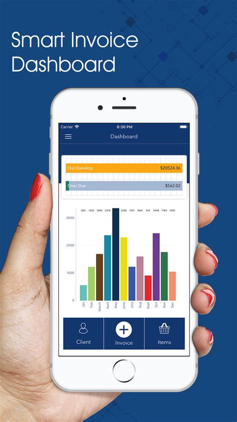 Smart Invoice Create Share For Iphone Download