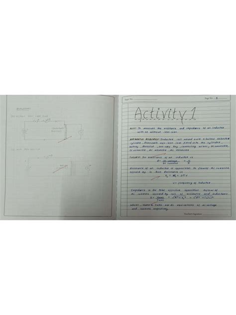 Physics Activity File 1 Pdf