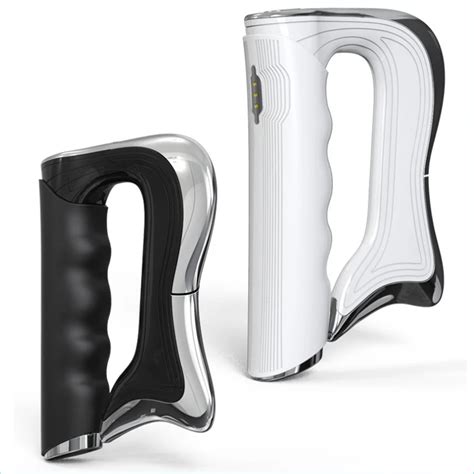 전기 근막 건 미세 전류 마사지 근육 이완 전기 스크래핑 Nmes 근막 나이프 근육 통증 재활근막 총 Aliexpress