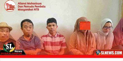 Mahasiswi Asal Lombok Tengah Rela Video Call Sex Karena Dijanjikan