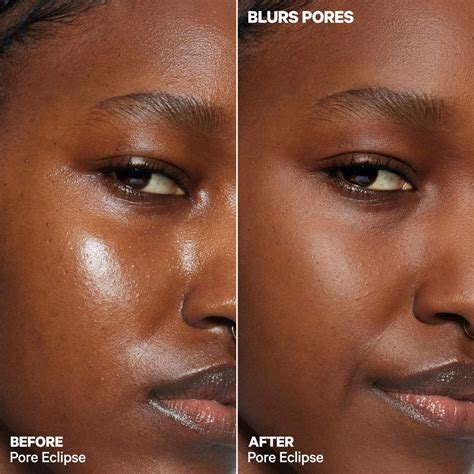 Milk Makeup Pore Eclipse Non Comedogenic Mattifying Blurring Primer Stick International Shipping