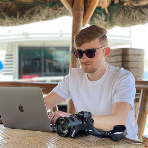 Tom Shaw 🤖 On Linkedin Remoteworking Entrepreneurship Technology