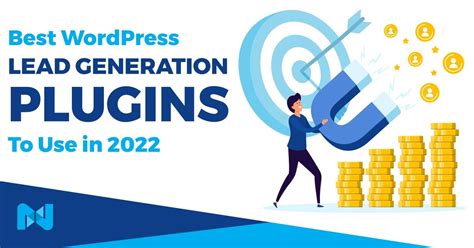 Abhishek P Hegde On Linkedin 9 Best Wordpress Lead Generation Plugins In 2022 Nexcess