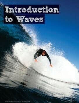 Unit 3 Module 1 Introduction To Waves Assessment Inspire By Amanda Duvardo