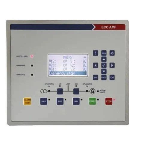 Stuke Germany Symap Bc Bcg Ec Ecg Y F Generatorn Protection Relay At