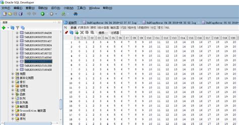Qt5121使用qsqltablemodel显示数据库数据表时列位置错乱的问题qsqltablemodel 结果乱 Csdn博客