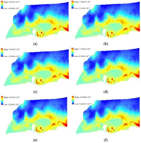 Fractal Fract Special Issue Applications Of Fractal Analysis In Underground Engineering