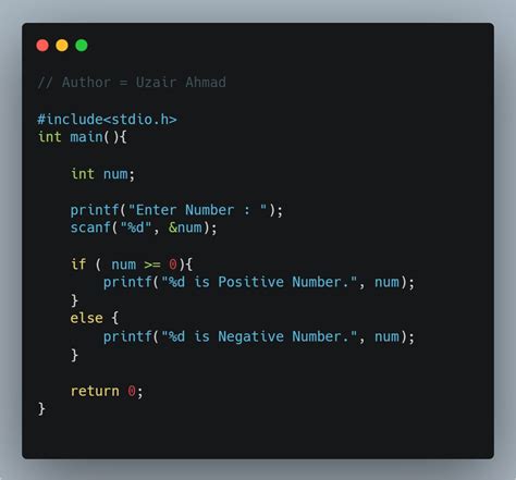 Uzair Ahmad On Linkedin Day10 Coding Programming 50daysofcodingchallenge C