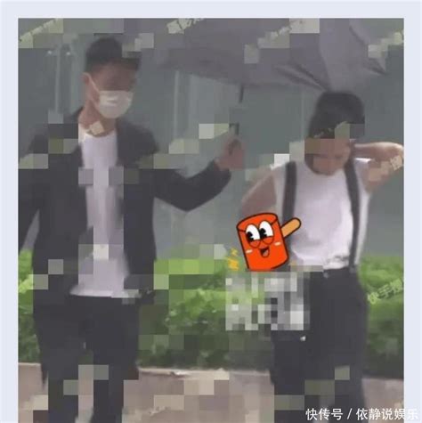 高叶恋情曝光！已同居一年半，男友圈外人贴心替其洗内衣裤太卑微 360娱乐，你开心就好