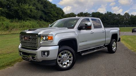 Gmc Sierra 2018 Doble Cabina Precio