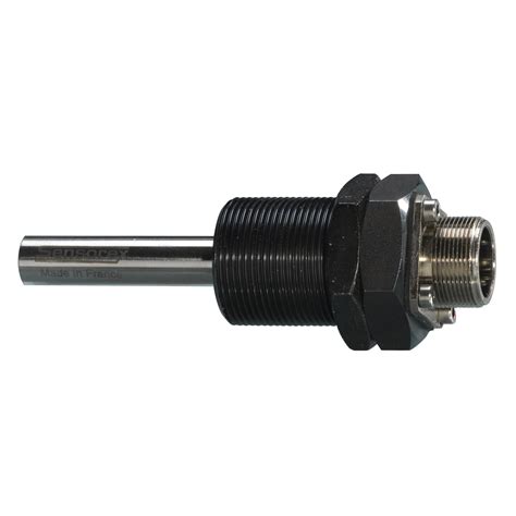 Linear Displacement Sensor Lvdt Analog For Actuators Ritm Industry