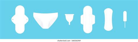 201 Sanitary Pad Sizes Images Stock Photos Vectors Shutterstock