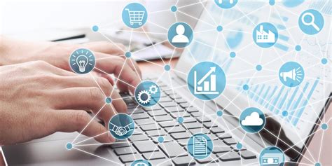 Erp是什麼？erp系統推薦，為您找到最適合的erp廠商 Pro360達人網