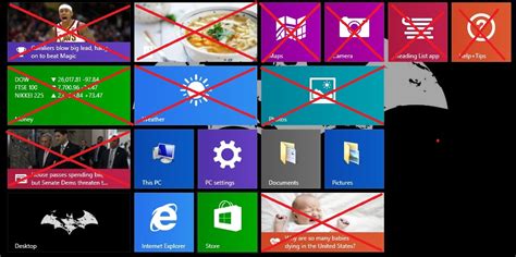How Can I Prevent Windows 81 From Reinstalling Metro Applications