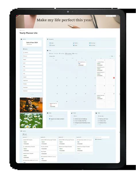 Swot Analysis Notion Template Fayed Fayedtion