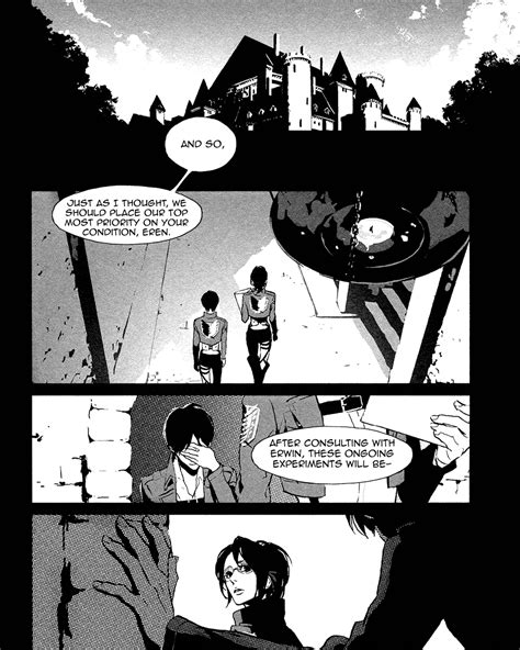 Idea Seina Rin Egoist 02 Shingeki No Kyojin Dj Eng Myreadingmanga