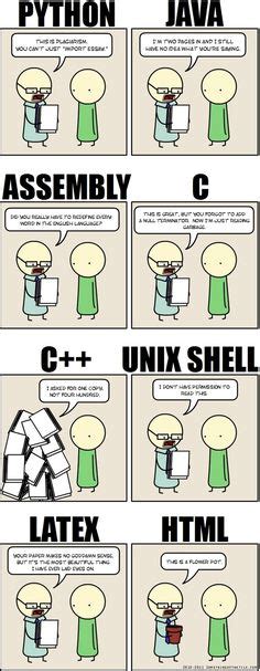 Tech Comics The Software Project Page 2 Datamation Programmer