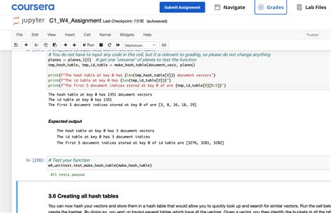 all tests passed yet 0 10 approximate knn nlp with