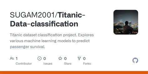 Titanic Data Classificationbharatinterntask1titanicclassification