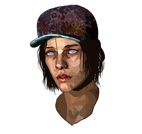 Meg Thomas Dead By Daylight By Chocolaterylee On Deviantart