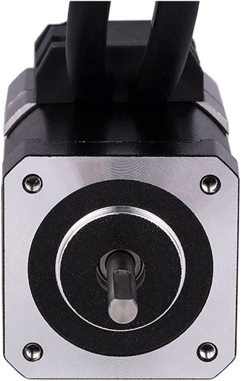 Stepper Motor Closed Loop Stepper Servo Motor With Encoder For 3d Printer