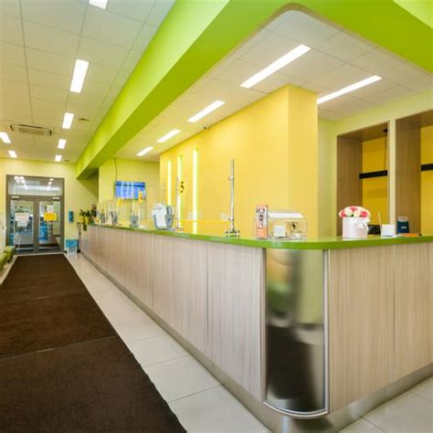 Клиника Аллергомед на Московском: запись на приём, адрес, телефон ...