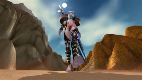 Warcraft Giantess Crushed Underfoot By Shrinkspell On Deviantart