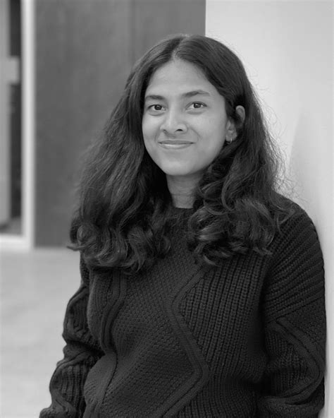 Sanidhya Sandy Kumar — Btr Architects