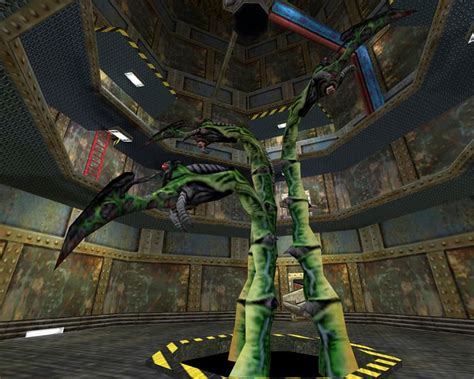 Filetentacle Pit Combine Overwiki The Original Half Life Wiki And Portal Wiki