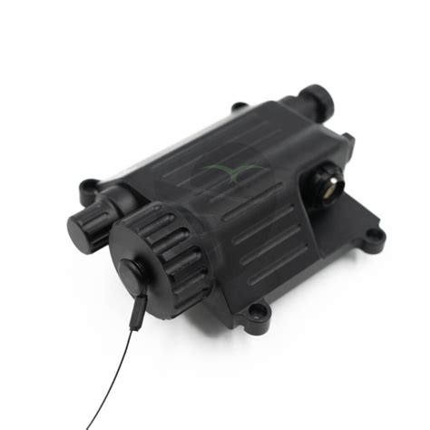 Pvs 14r Battery Pack Steele Industries Inc