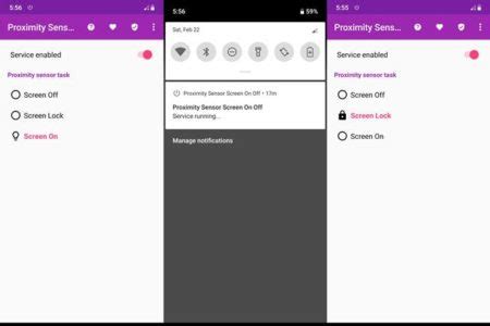 Cara Mematikan Sensor Proximity Di HP Realme Rancah Post