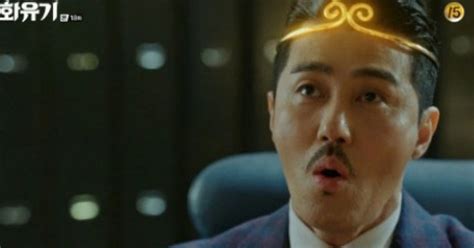 화유기 차승원 이승기 구하려 금강고 착용까지 그뤠잇 우정