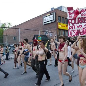 Naked Protesters Phun Org Forum