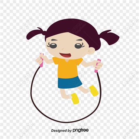 만화 어린이 일러스트장식적인직업디자인 Png 일러스트 무료 다운로드 Lovepik