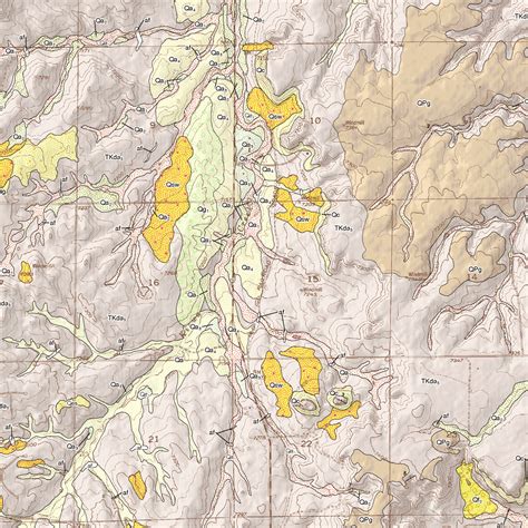 Palmer Divide Archives Colorado Geological Survey Colorado