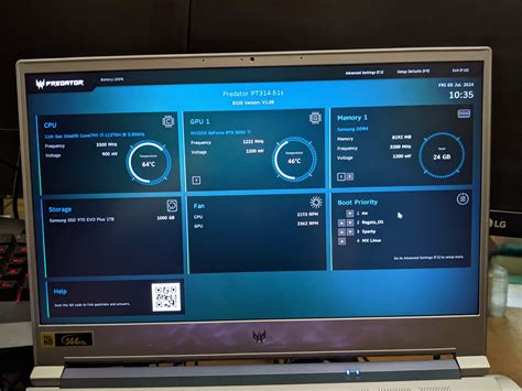 Shrinking Primary Partition Issues Using Trim On Nvme And Installing Btrfs Distro Alongside Mx