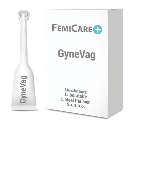 Vaginal Intimate Gel Laboratoire Lideal Parisien Cphi Online