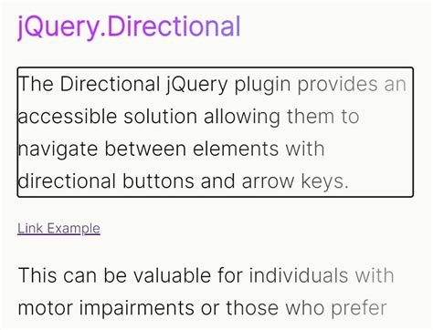 Jquery Menu Plugins Page 1 Jquery Script