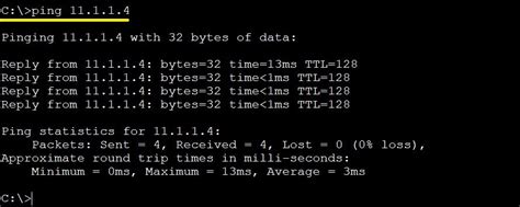 Connecting Computers To Routers Via Switches In Packet Tracer Ccna Practical Labs