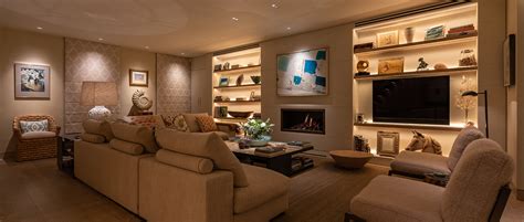 Cabinet Bookshelf Lighting Cabinets Matttroy