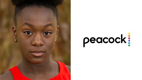 Florisa Kamara Joins Eddie Redmayne In ‘the Day Of The Jackal Series