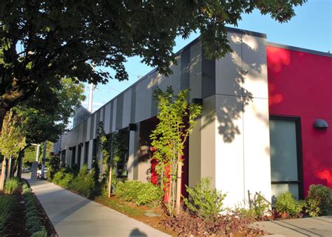 Projects — Tion Cladding Systems