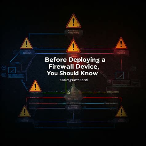 Understanding Stateful Vs Stateless Firewalls Which One Is Right For Your Network