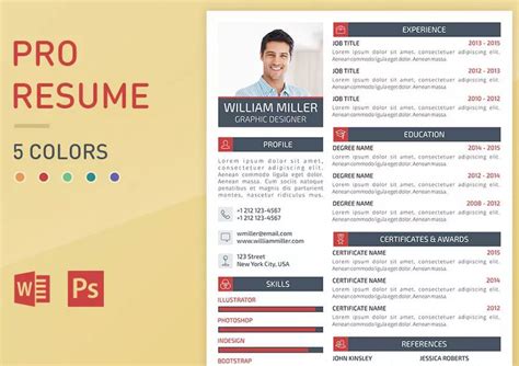 What Is The Best Font For A Resume Professional Size Proper Type For Envato Tuts