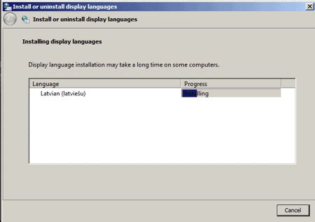 How To Install And Use Different Languages In Windows 7 Simple Help